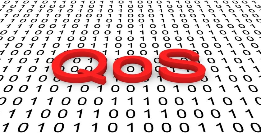 What Is Quality of Service? The Basics of QoS