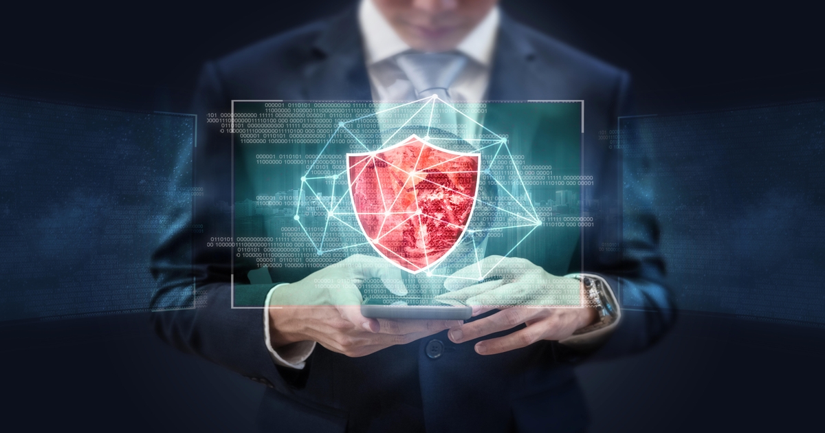 How AI Can Improve Network Security