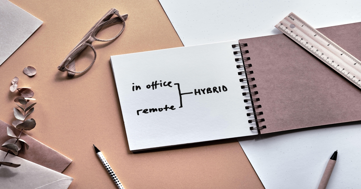 Everything You Need to Know about Today and Tomorrow’s Office Network