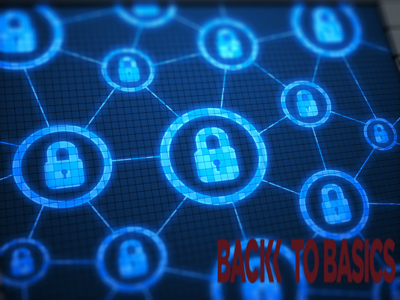 How to Secure Access Switch Ports