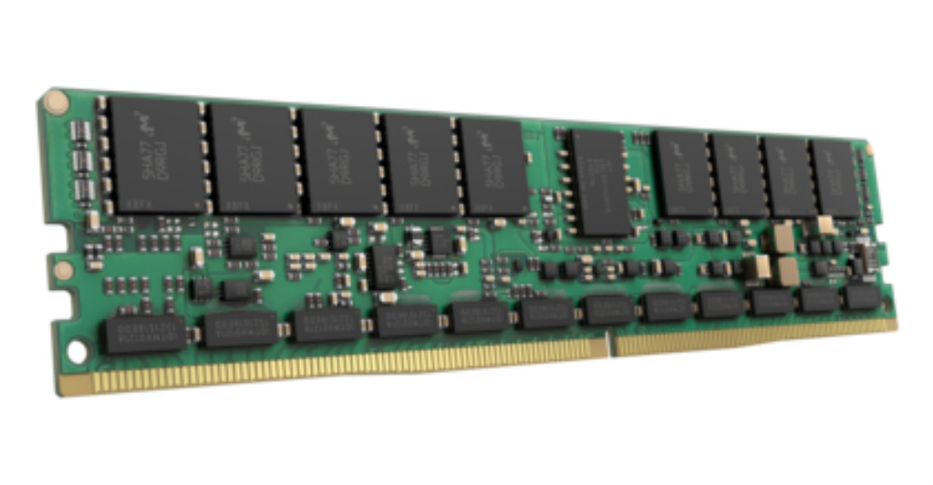 Welcome To The Persistent Memory Era