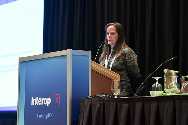 The Internet's Lessons in Resiliency