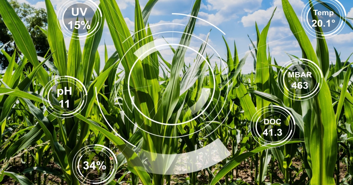 How Cloud-Based Solutions Help Farmers Improve Every Season