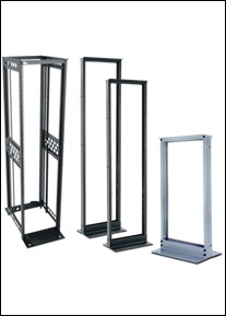 Data Center Design: Installing a Modern Network