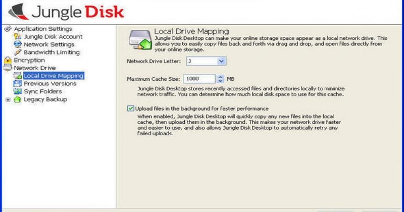 Image Gallery: 8 Online Storage Solutions
