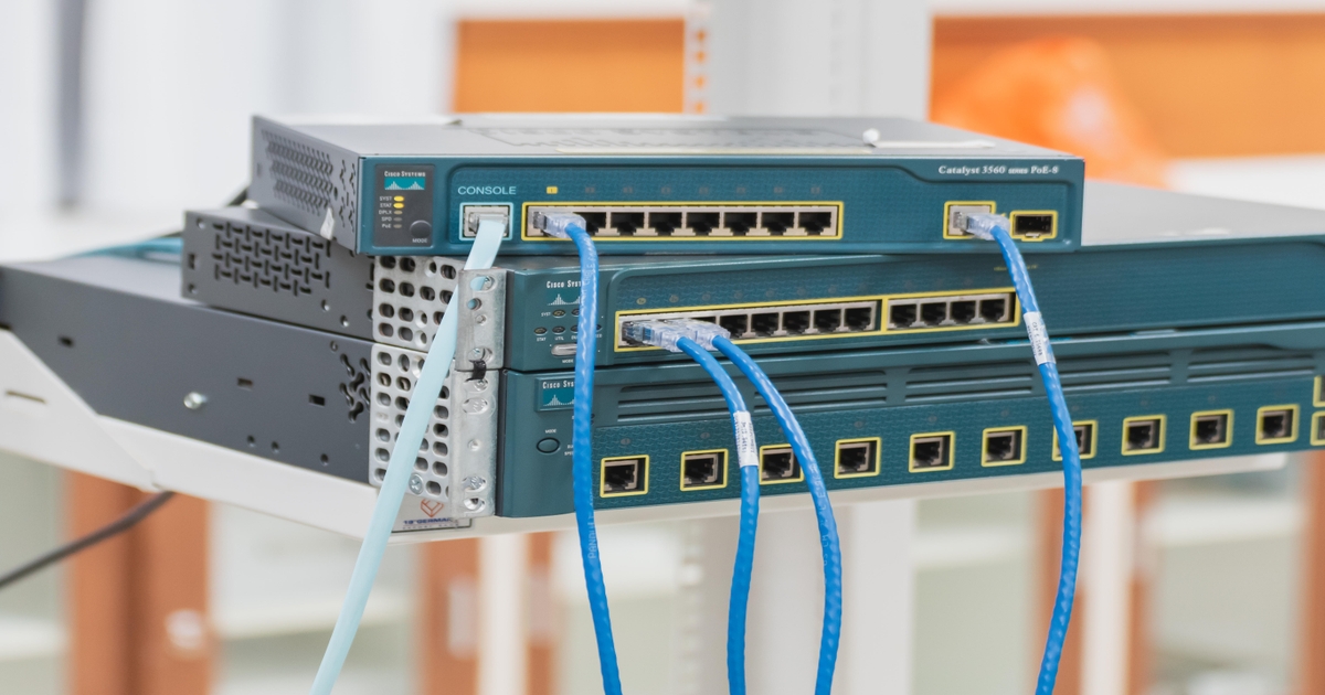 Cisco Goes All-In on AI with New Data Center, Connectivity and ...