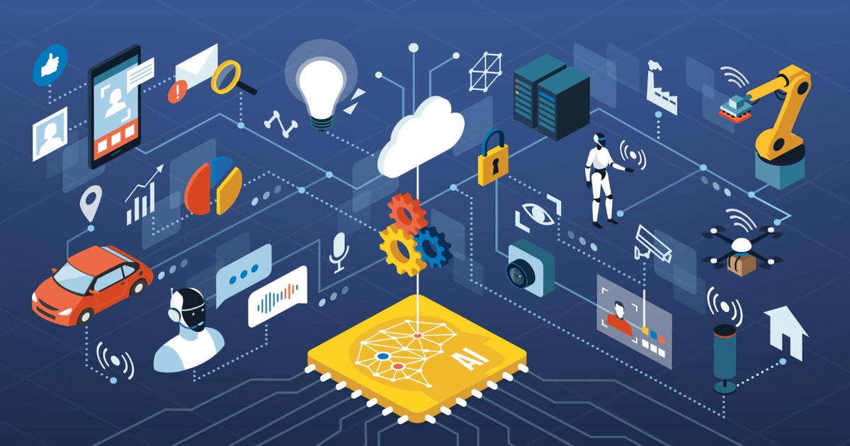 How Are AI and Automation Impacting Modern Network Demands?