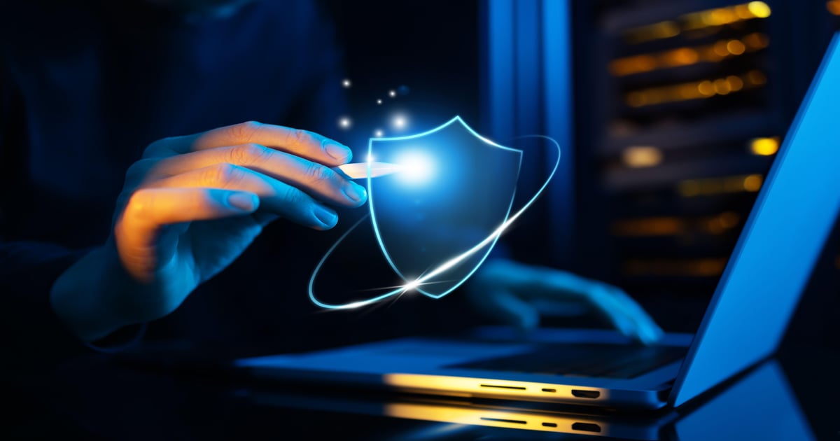 Preemptive Cyber Defense Defuses Sophisticated Attacks