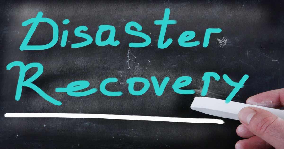 Building a Bulletproof Disaster Recovery Plan