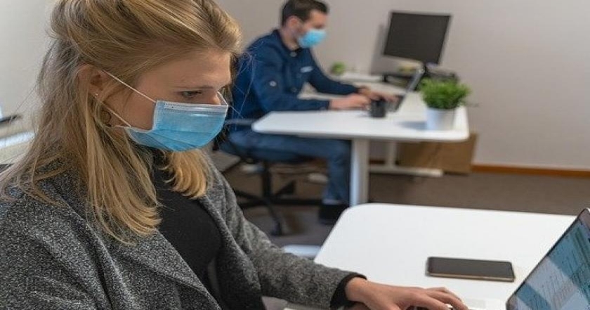 Log Management’s Benefits for a Remote and Hybrid Workforce