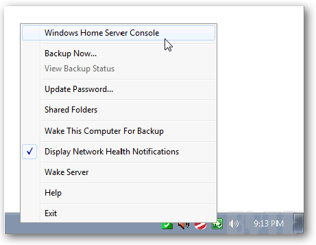 How To Add a Hard Drive to Your Windows Home Server