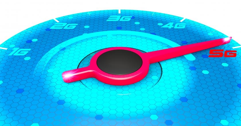 Is Your 5G Service Slow? Join the Club