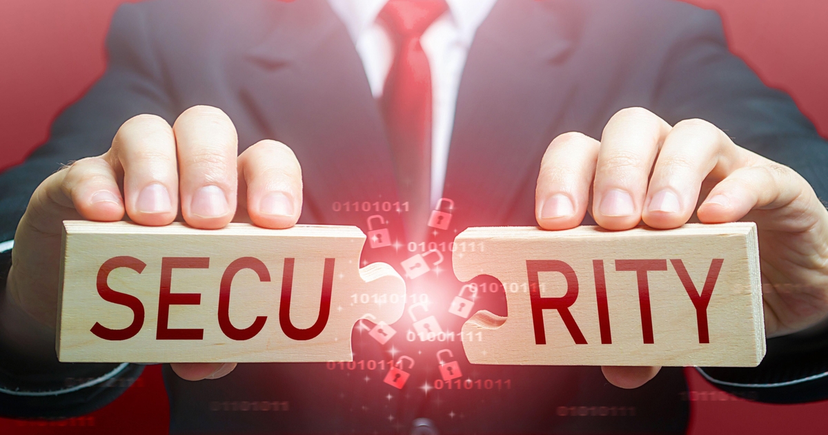 5 Common Security Gaps of High Cyber Risk Enterprises