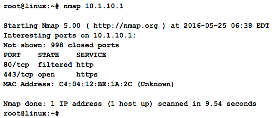 Best Linux Command Line Tools For Network Engineers