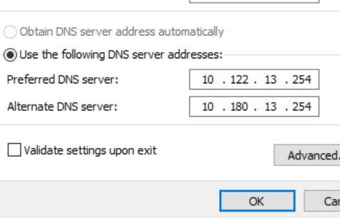 How DNS Works: A Primer