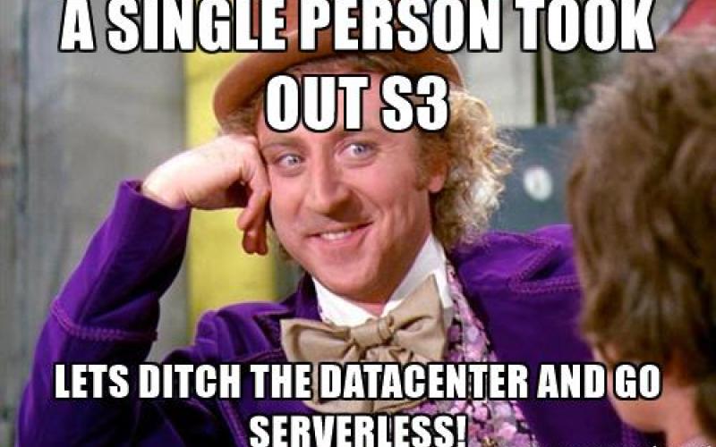 Data Centre Memes Datacenter Memes · ProgrammerHumor.io