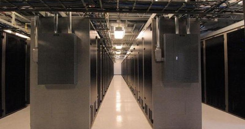 10 Reasons Data Centers Fail