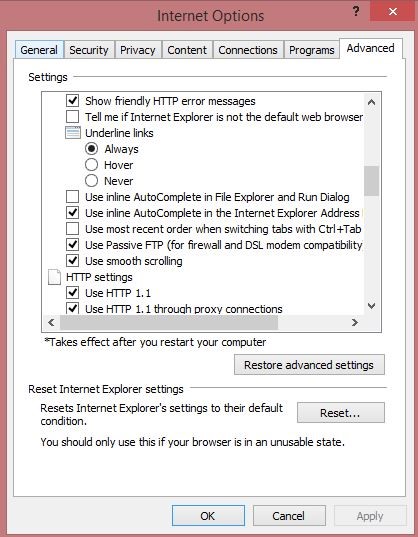 FTP Troubleshooting: Applying a Methodology