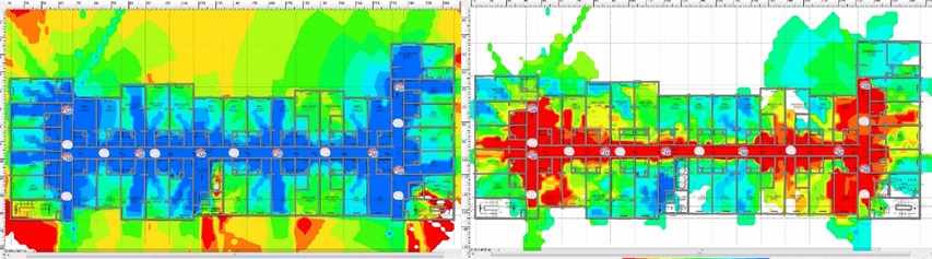 Channel Bonding In WiFi: Use Cases