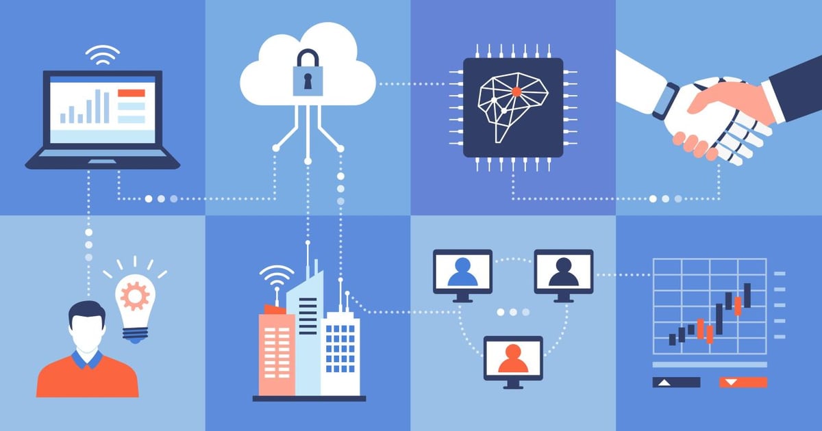 F5 Introduces Converged App Supply and Safety Platform Optimized for AI ...