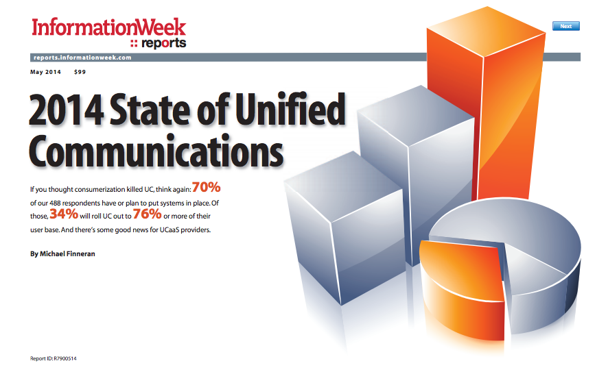 2014 State of Unified Communications
