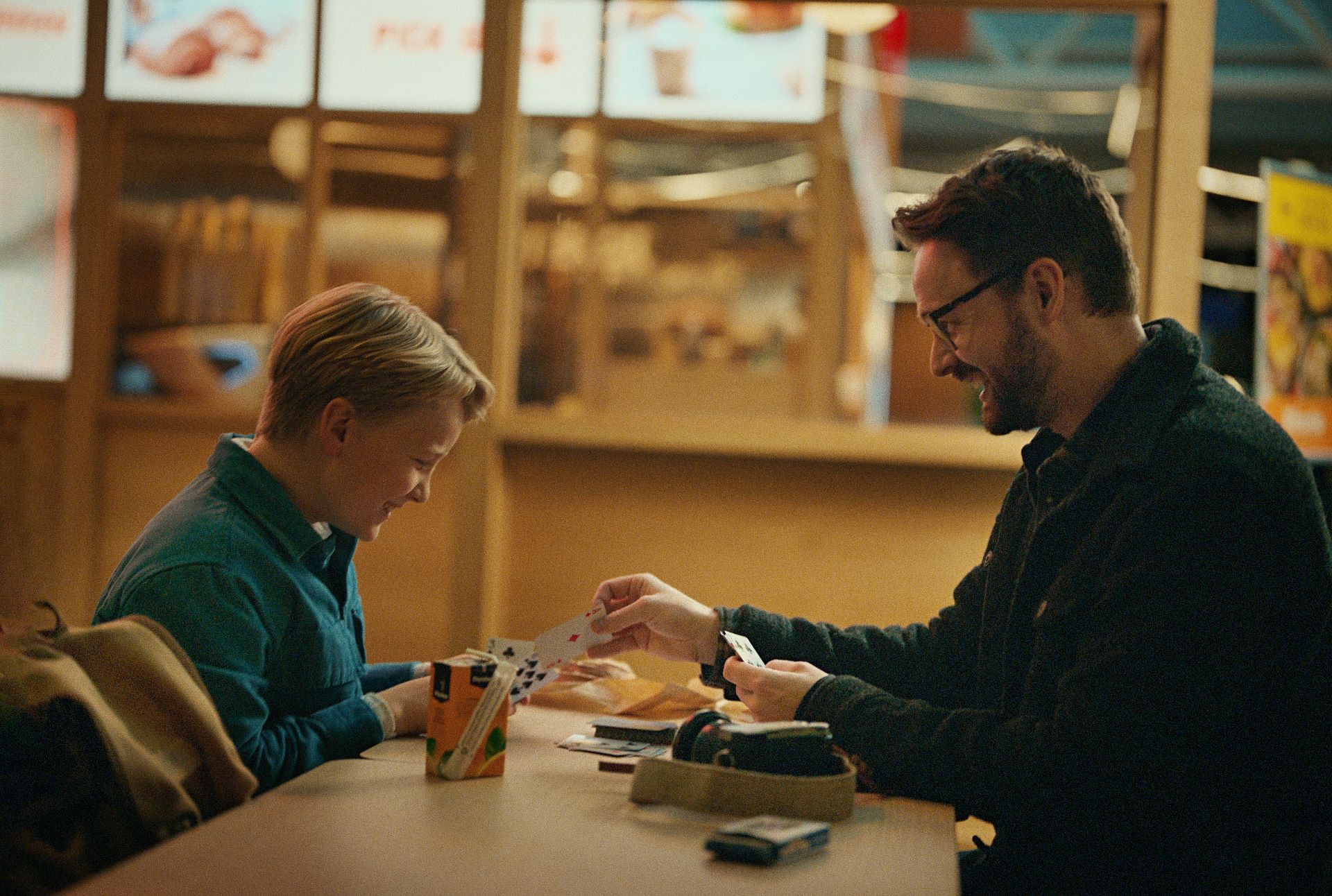 New Version of the Terms of Business for Isavia and Group Companies