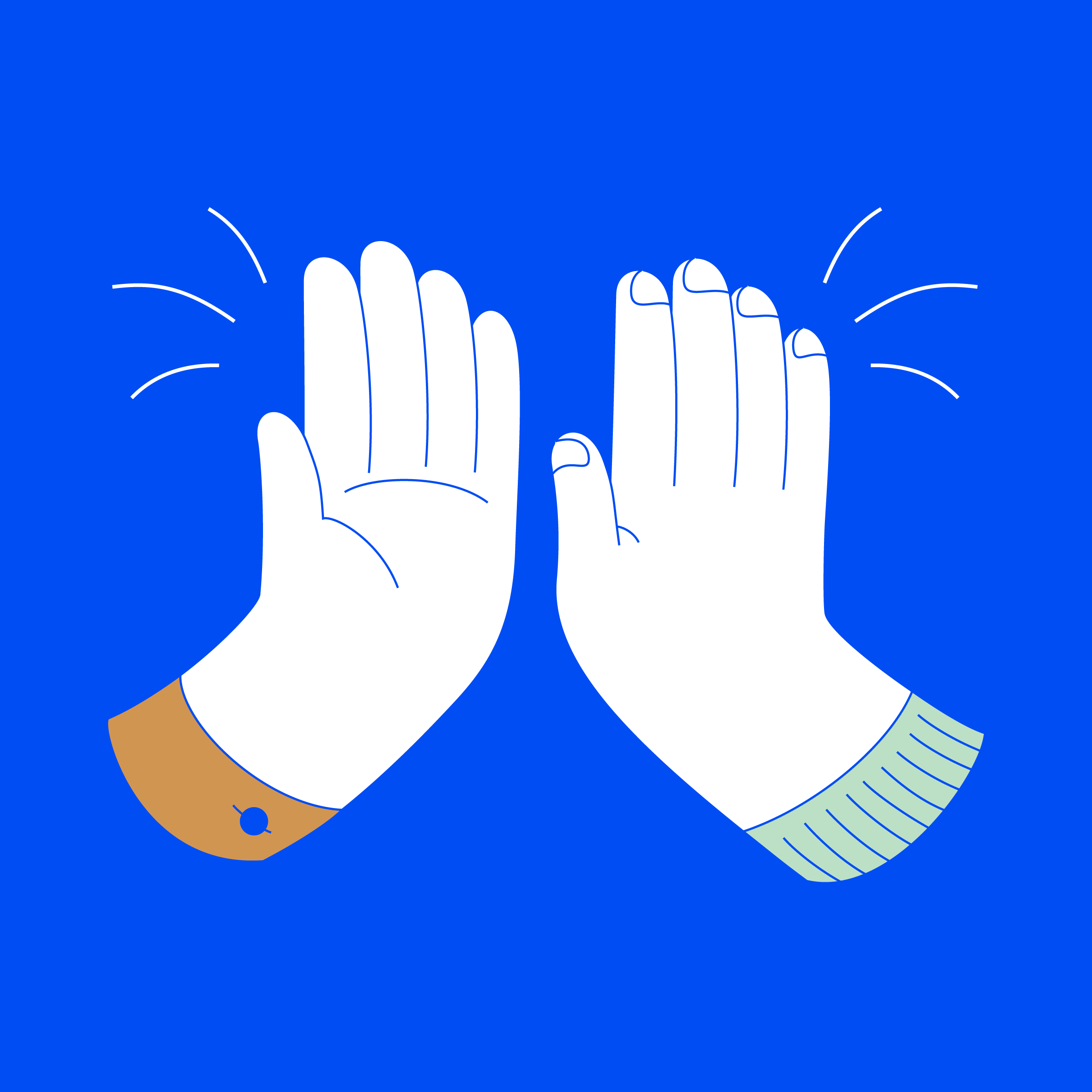 New Rules for the Drop-off Lane at the Terminal.