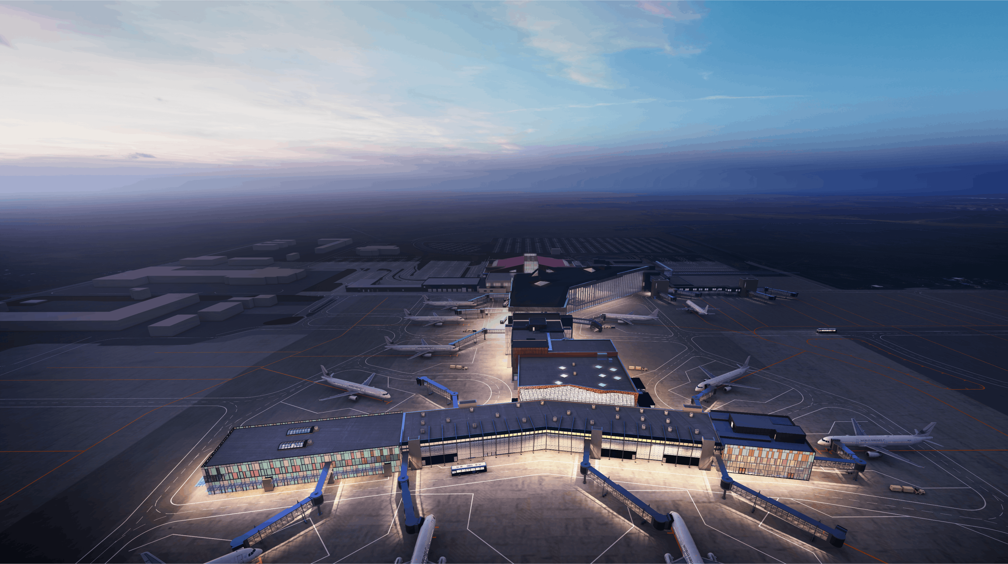 Getting to Reykjavík from Keflavík airport