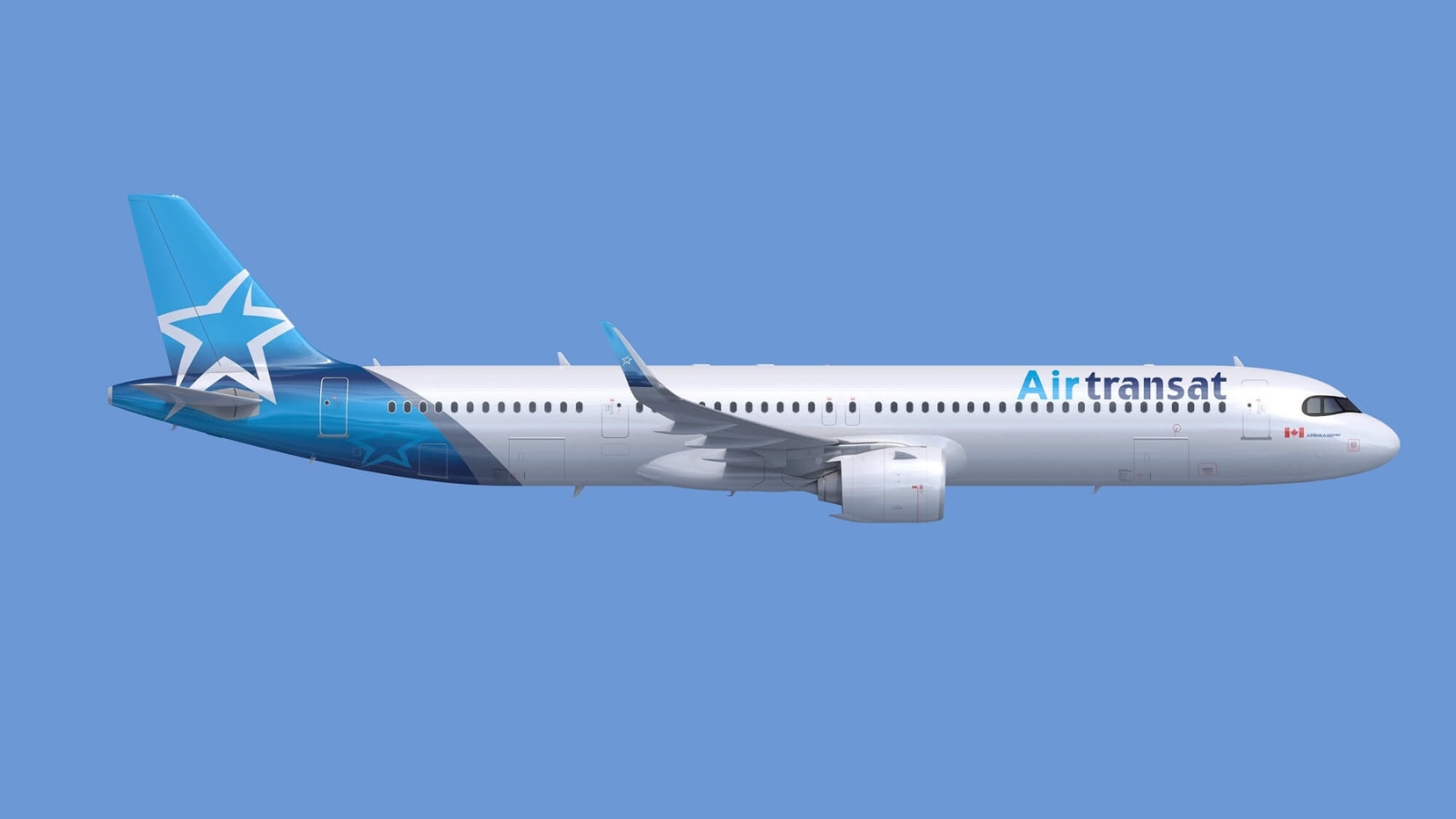 Air Transat joins the group of airlines at KEF – Launches service ...