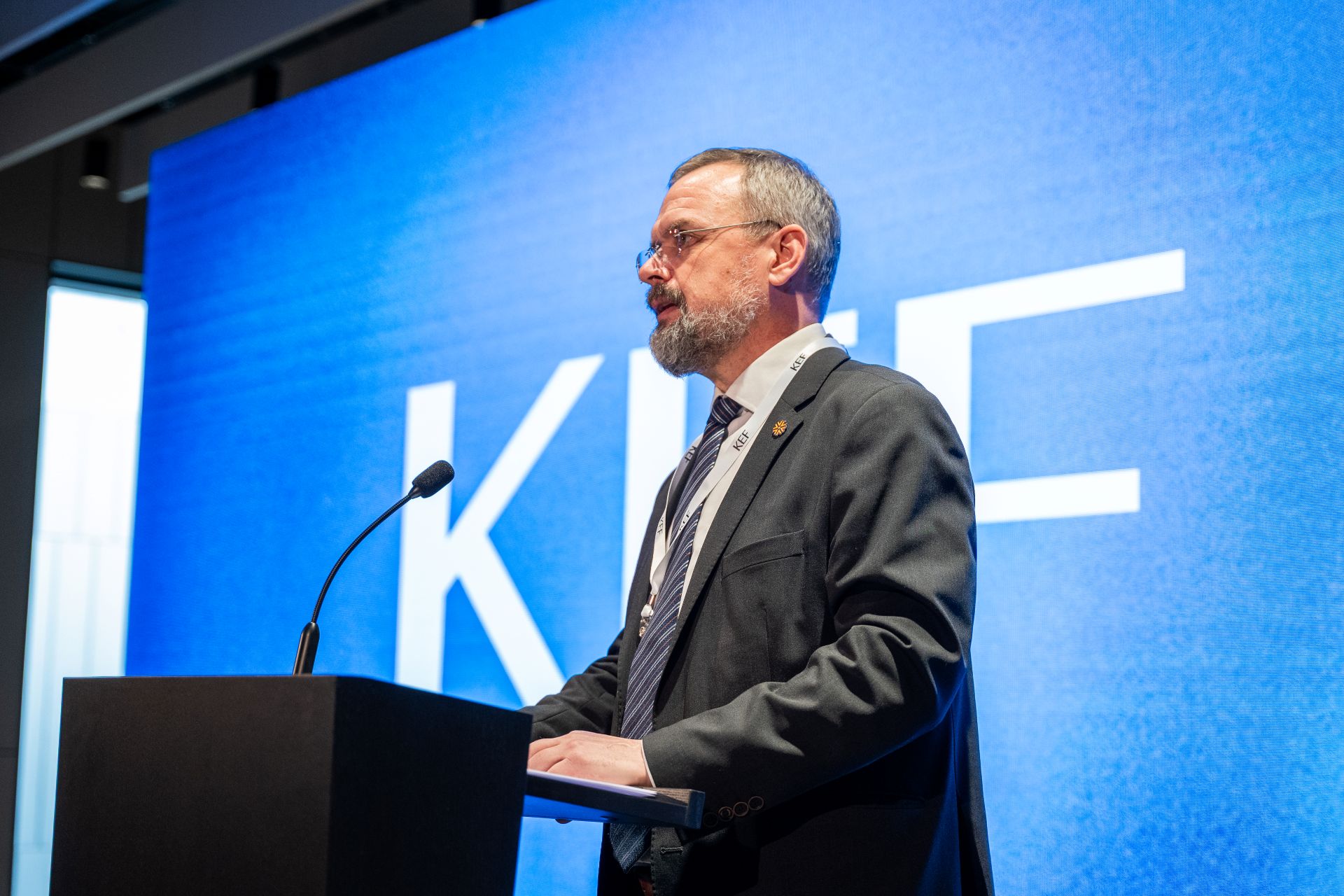 East wing of Keflavík airport officially opened