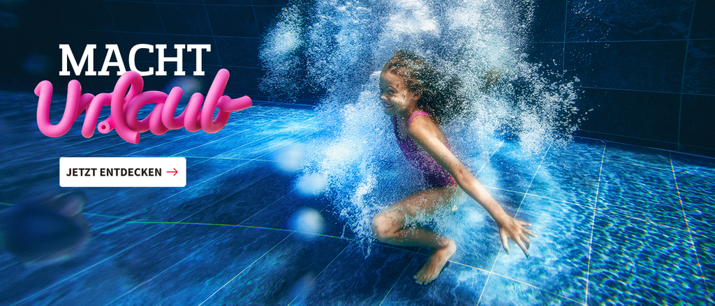 Urlaub flexibel und individuell bei deinem Reiseveranstalter | DERTOUR