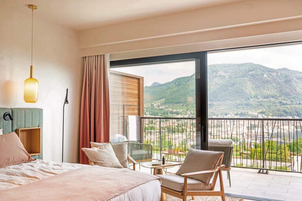 A-ROSA Gardasee, Salo buchen | DERTOUR