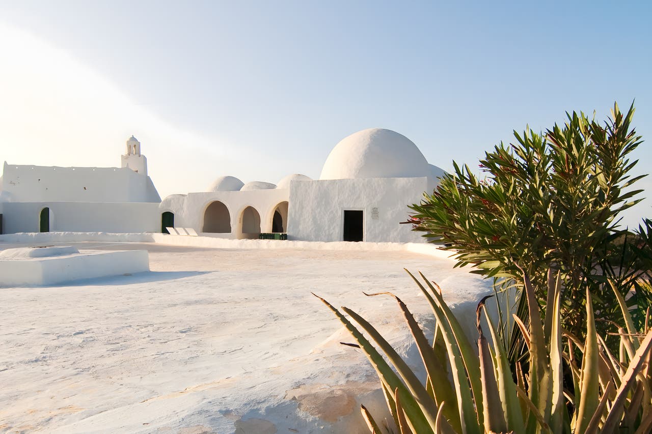 Djerba Sehenswürdigkeiten entdecken | DERTOUR