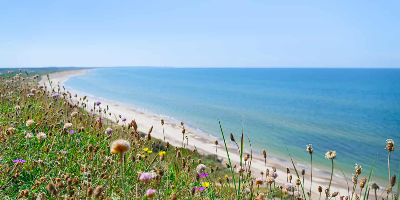 Werde Dänemark-Strand-Experte: unsere Top 10 | DERTOUR