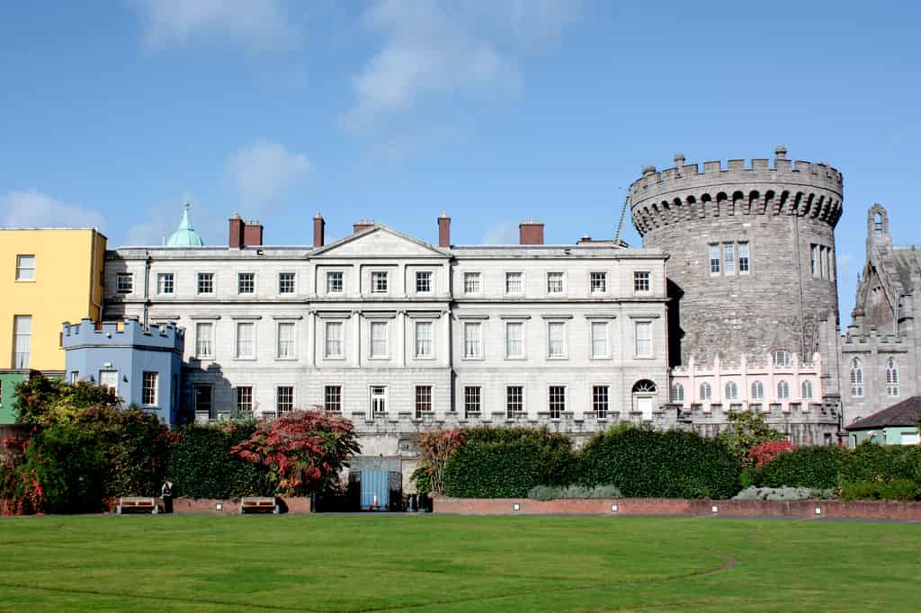 Dublin Sehenswürdigkeiten: 12 Highlights | DERTOUR