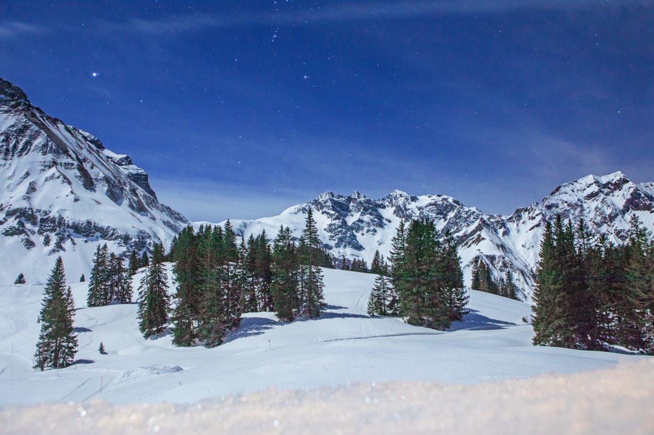 Skigebiet Tauplitz: Winterparadies mit Spaßfaktor | DERTOUR