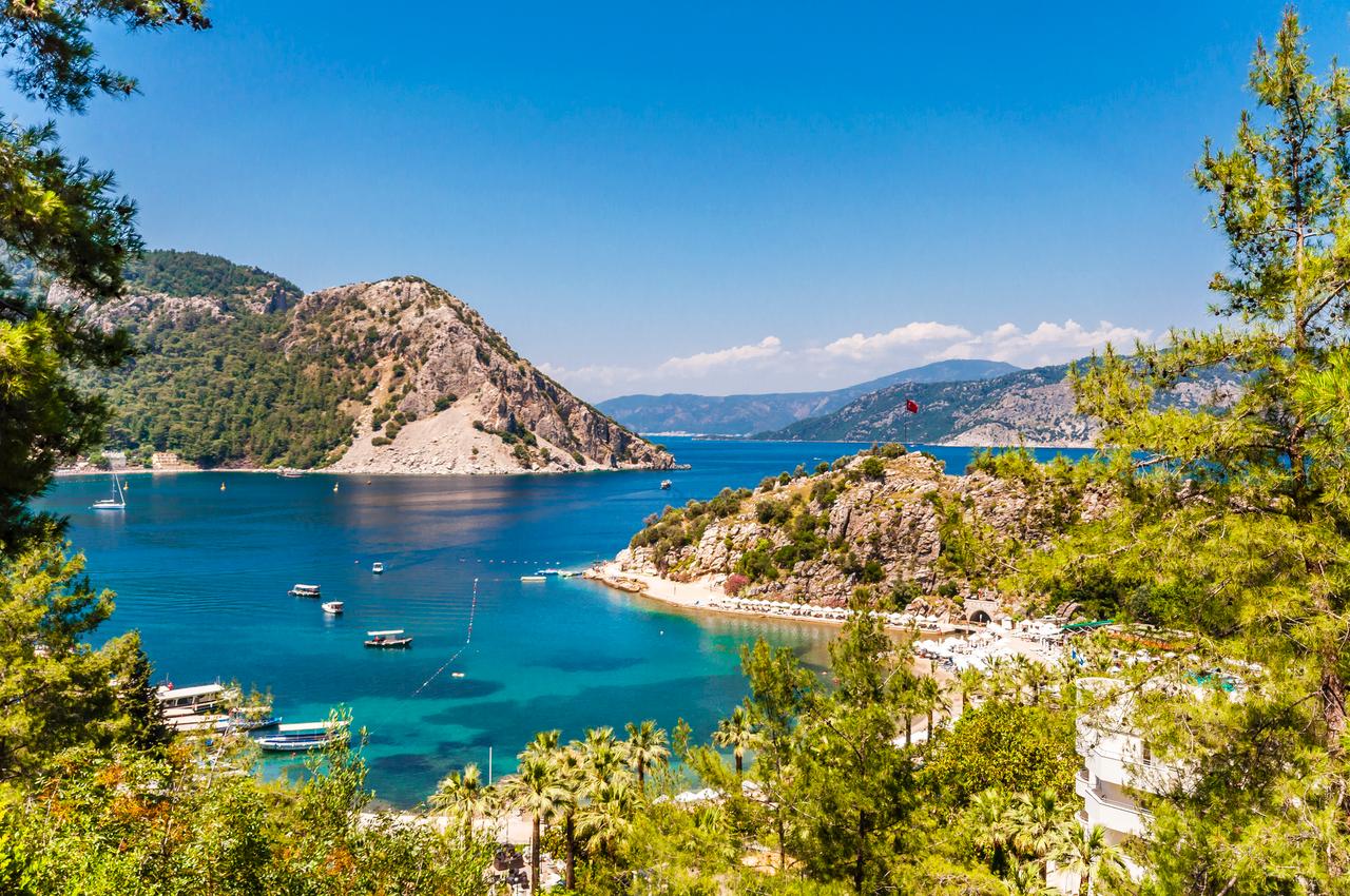 Sonnige Reiseziele Juni: Sommerfeeling inklusive | DERTOUR