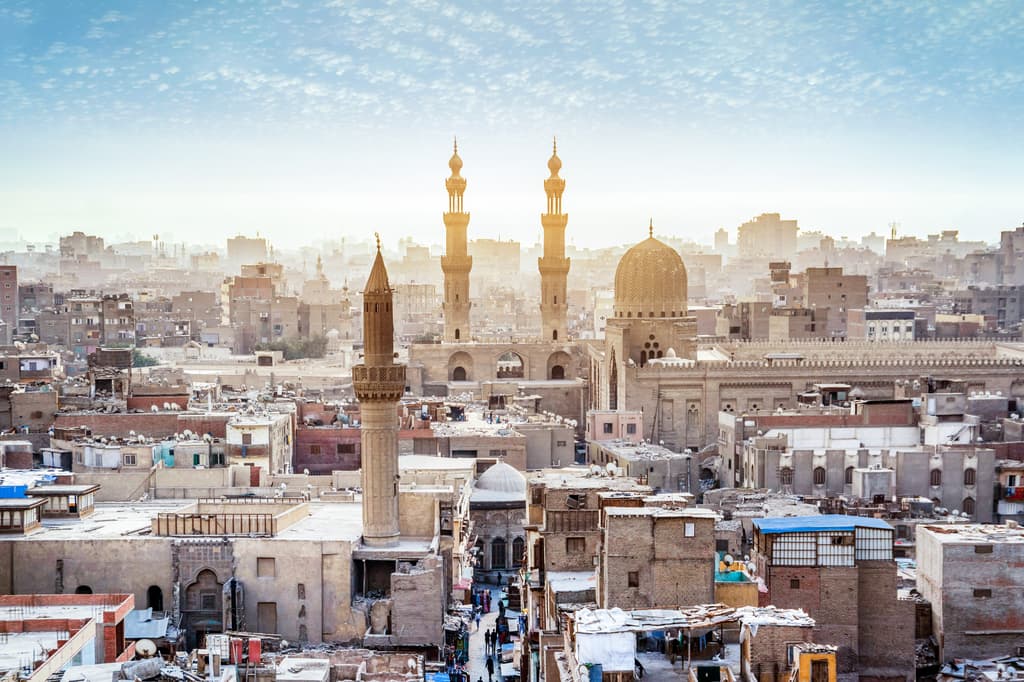 Kairo Sehenswürdigkeiten: Die Top 10 erleben | DERTOUR