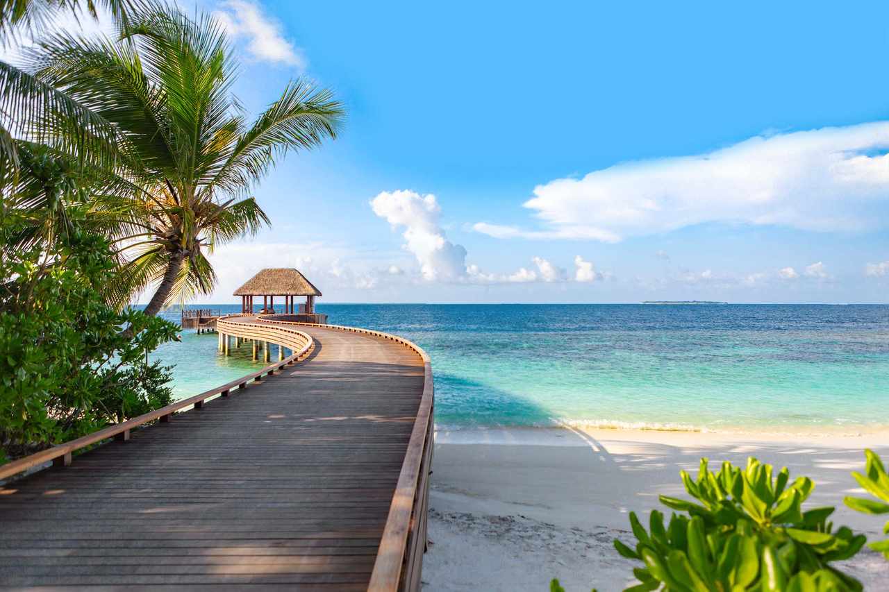 Malediven beste Reisezeit: alle Infos für deinen Traumurlaub | DERTOUR