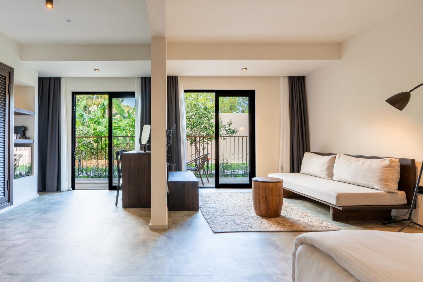 Balmy Beach Resort Kemer, Beldibi buchen | DERTOUR