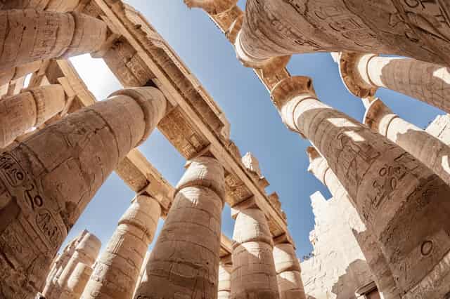 Der Luxor Tempel: antike Schätze bewundern | DERTOUR