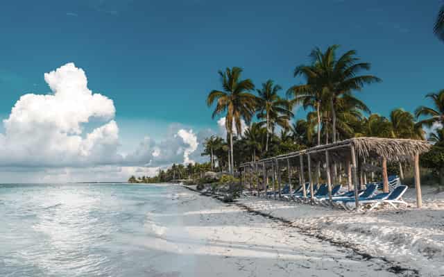 Beste Reisezeit Kuba: Klimatabelle und Wetter | DERTOUR