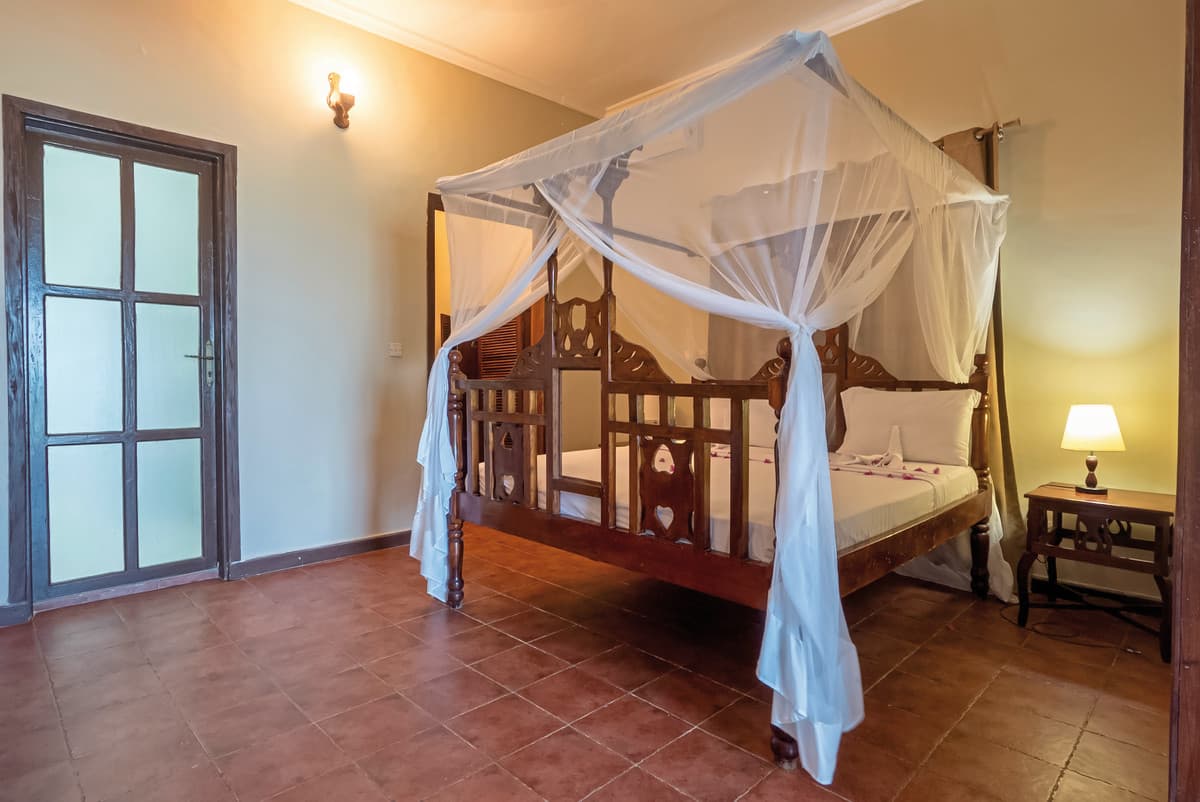 Mandarin Hotel & Resort, Kizimkazi buchen | DERTOUR