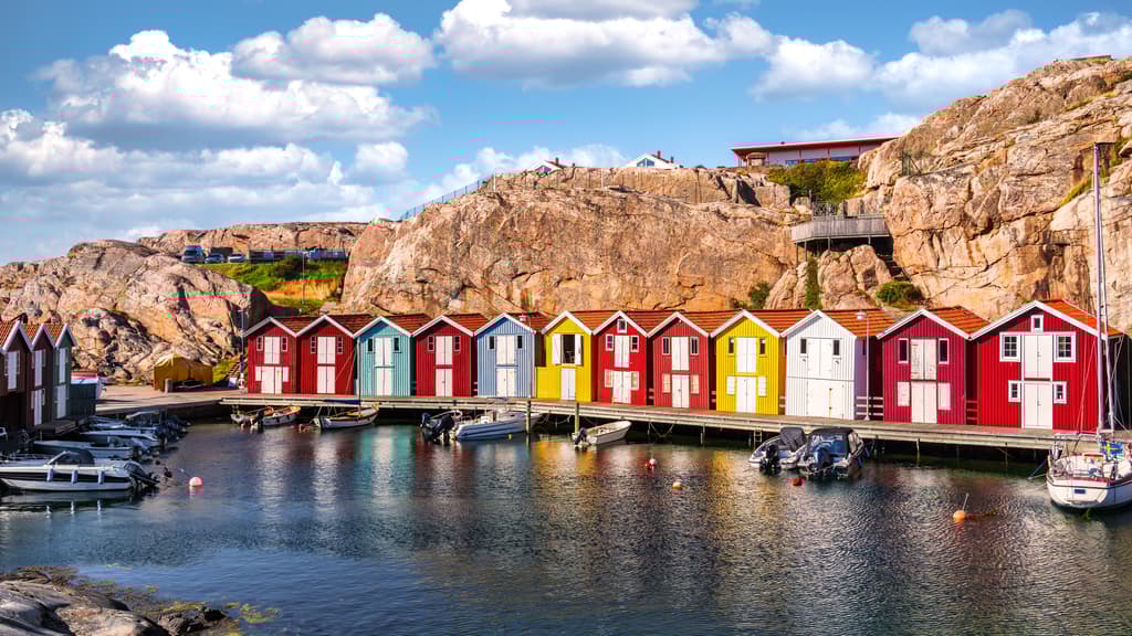 Schweden Sehenswürdigkeiten: unsere Top 10 | DERTOUR