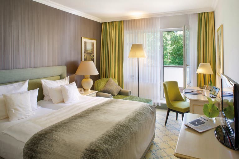 Der Sonnenhof, Bad Wörishofen buchen | DERTOUR