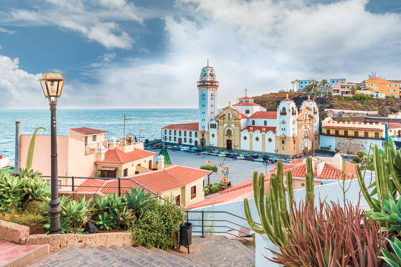 Langzeiturlaub Kanaren erleben | DERTOUR