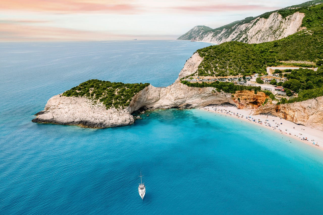 Urlaub flexibel und individuell bei deinem Reiseveranstalter | DERTOUR