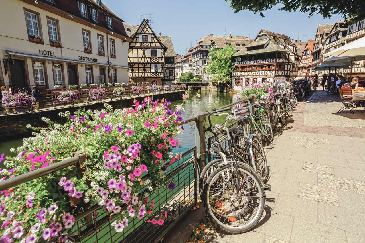 Top 10 Straßburg Sehenswürdigkeiten entdecken | DERTOUR