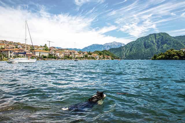 Comer See Urlaub: den Norden Italiens erleben | DERTOUR