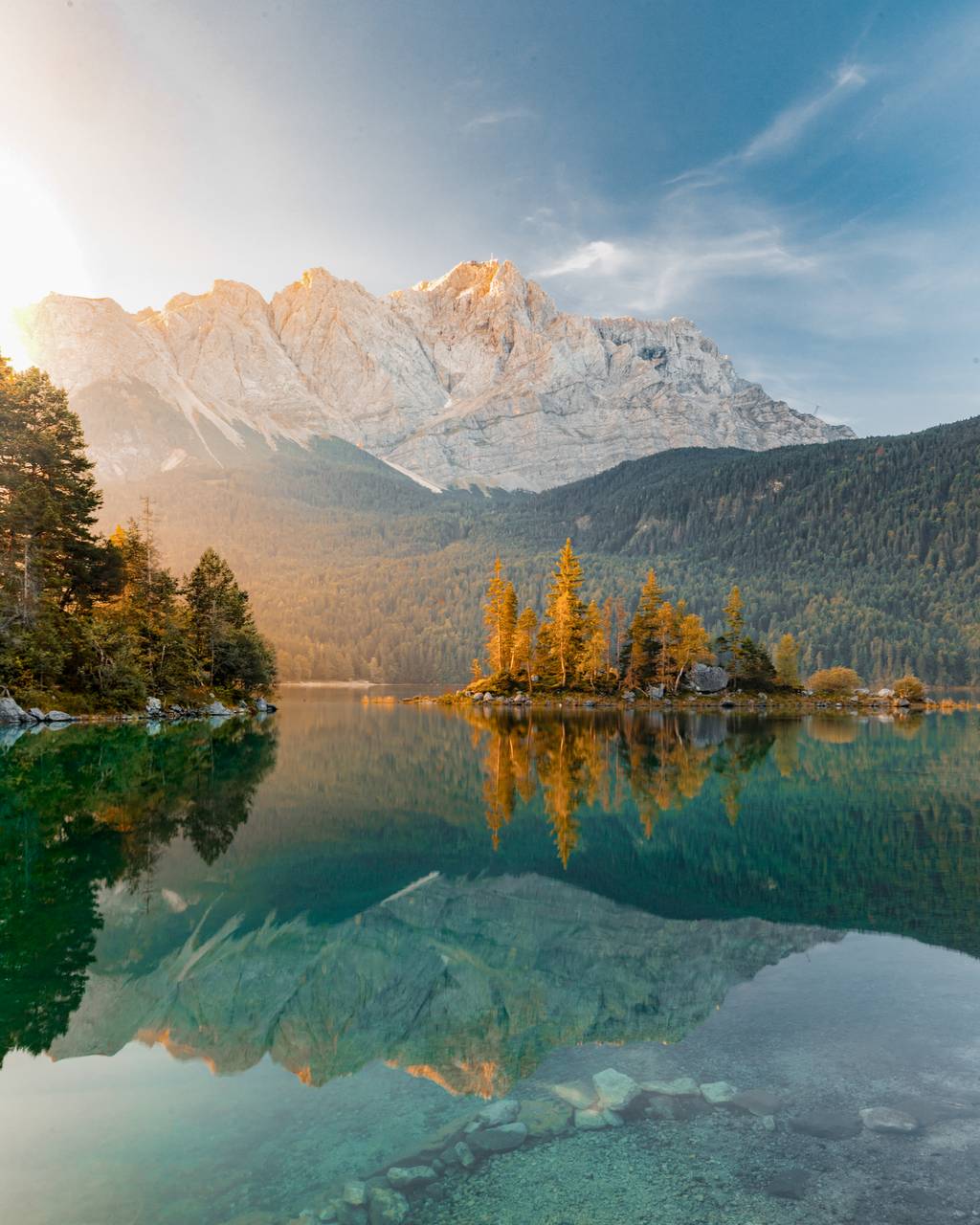 Urlaub Bayern: das Naturparadies Deutschlands | DERTOUR
